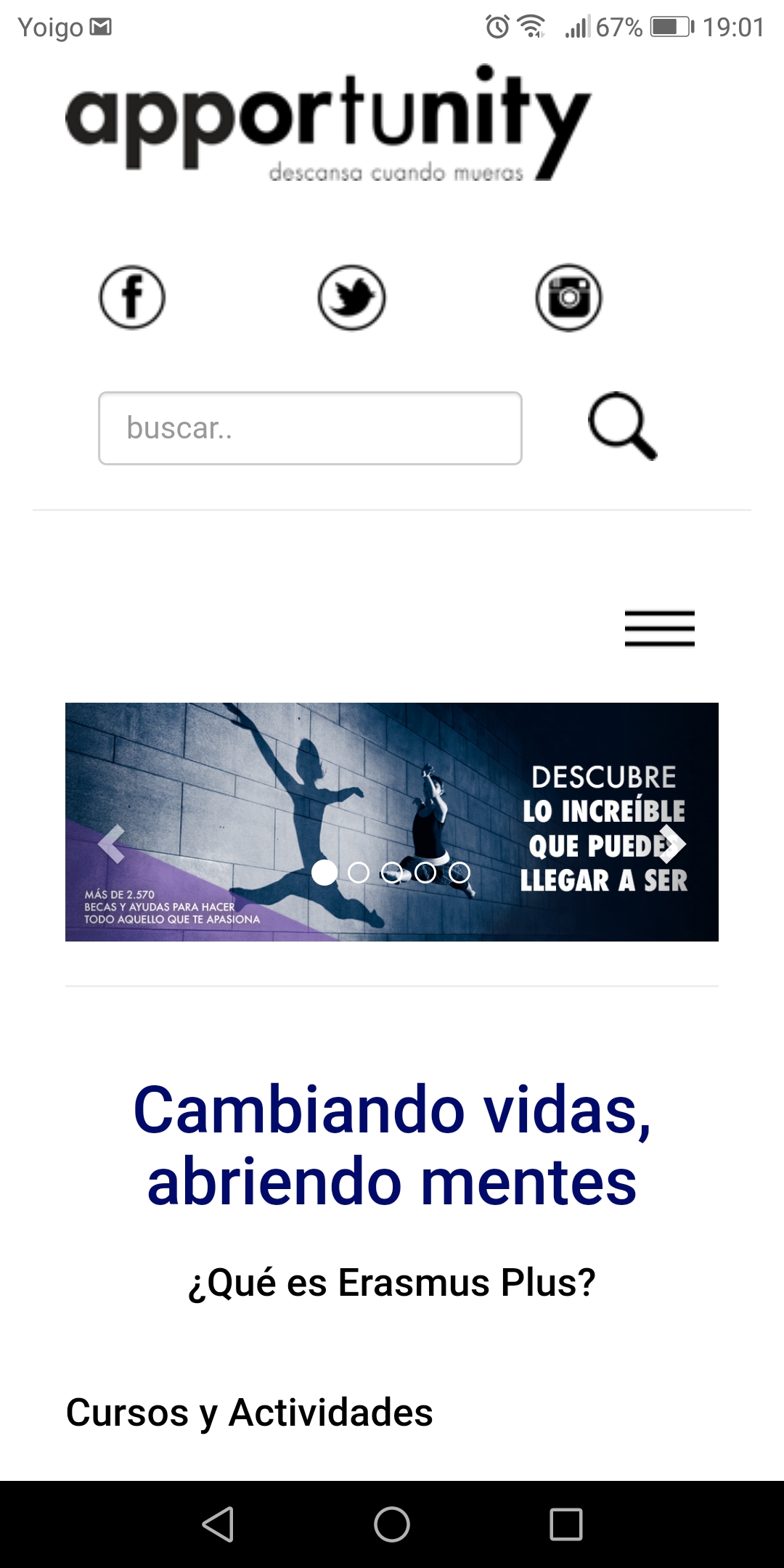 Apps – Gratis online